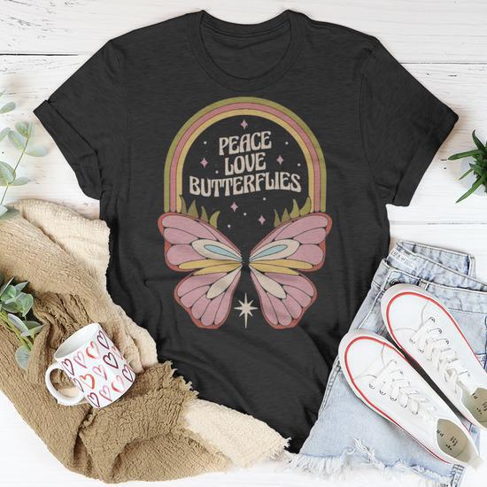 Love Butterfly Memes
