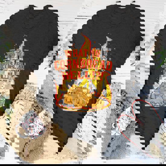 What Cornbread The Hell Meme More Colorful Texas Sayings Than You Can