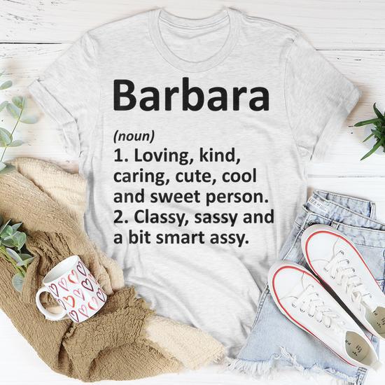 Birthday Barbara Memes