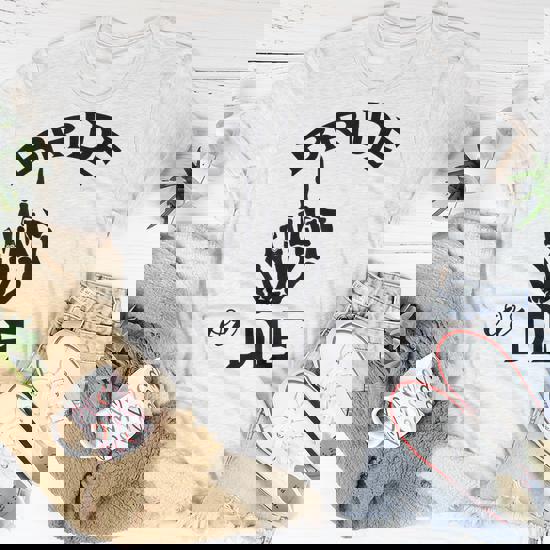 Skeleton Hands Wedding