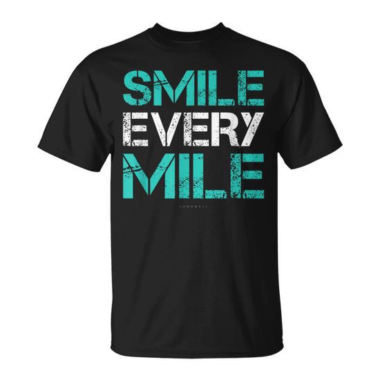 Smile Every Mile