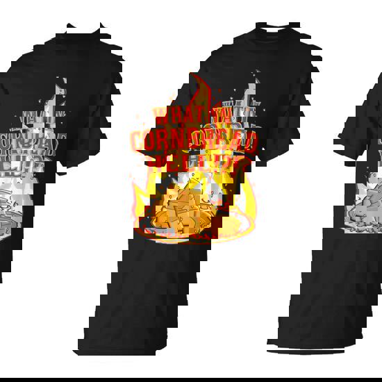 What Cornbread The Hell Meme More Colorful Texas Sayings Than You Can