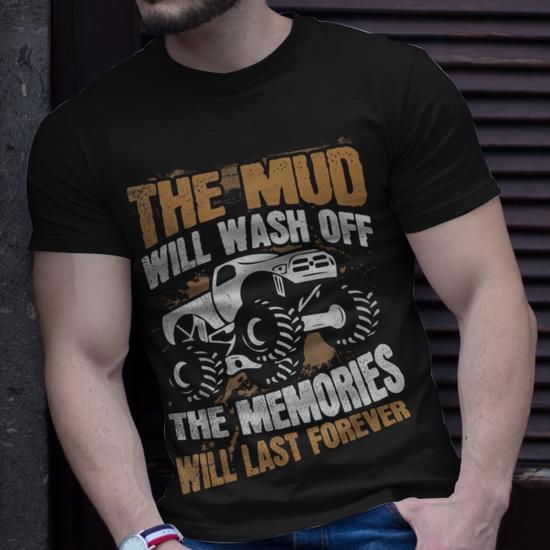 Mud Racing Quotes