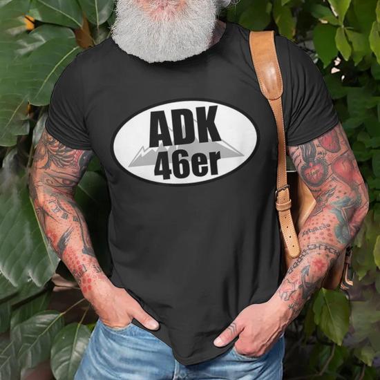 Adk 46er Tattoos Adirondack Tattoo