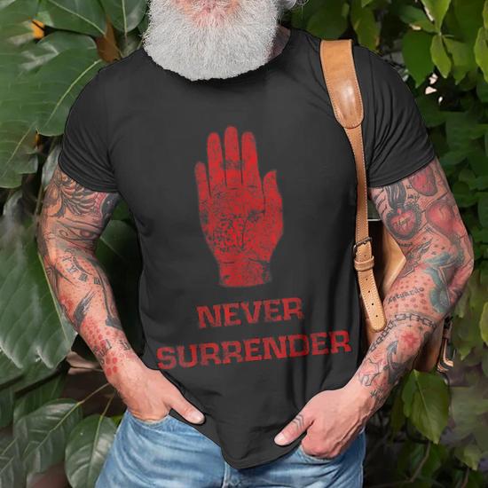 Loyalist Tattoo