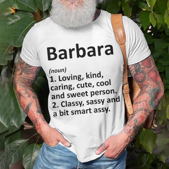Birthday Barbara Memes