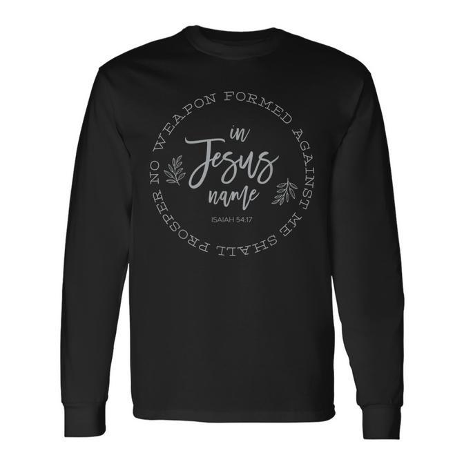 Rip Asap Yams Always Strive And Prosper Long Sleeve T-Shirt | Mazezy