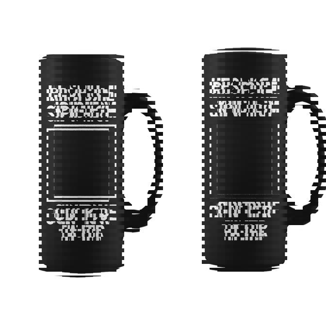 Leprechaun Fitness Absolutely Shamrokin' The Gym Coffee Mug | Mazezy
