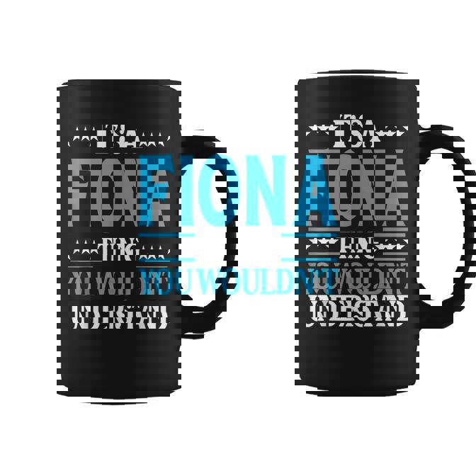 Fiona The Hippo Team Fiona Coffee Mug | Mazezy