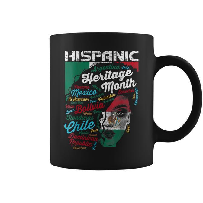 Mexican Flag Mexicana Mexico Heritage No Mames Wey Coffee Mug | Mazezy