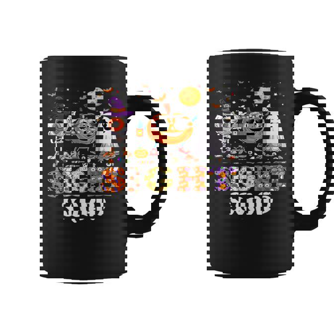 Funny Optometry Eyeglasses Stay Glassy Optometrist Optician Coffee Mug ...