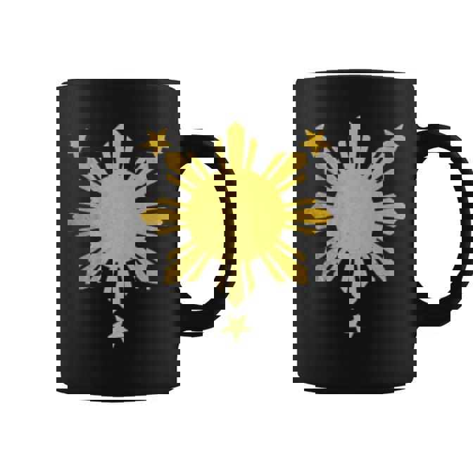 Ilokano Philippines Filipino Pride Filipino Premium Coffee Mug | Mazezy