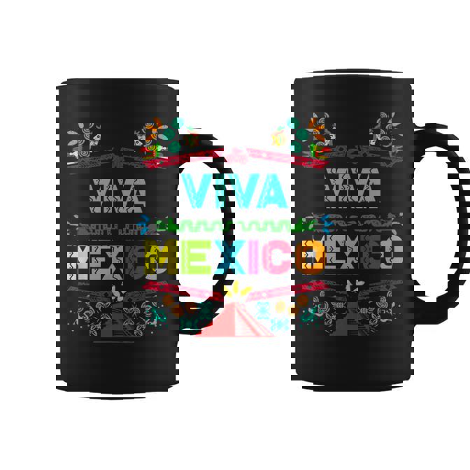 Mexican Flag Mexicana Mexico Heritage No Mames Wey Coffee Mug | Mazezy