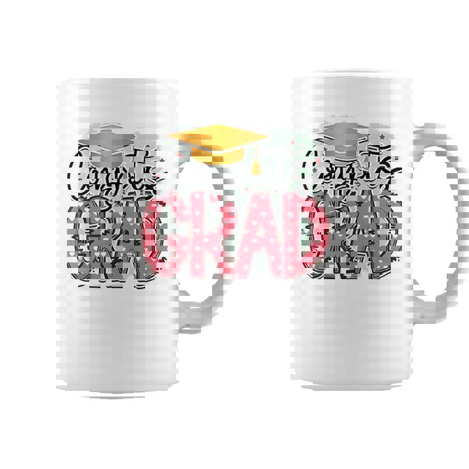 Senior 2024 Graduation Class Of 2024 School Graduate Coffee Mug | Mazezy
