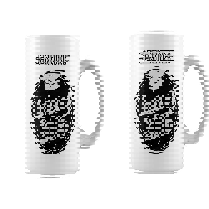 Senior Citizen Texting Code Coffee Mug | Mazezy