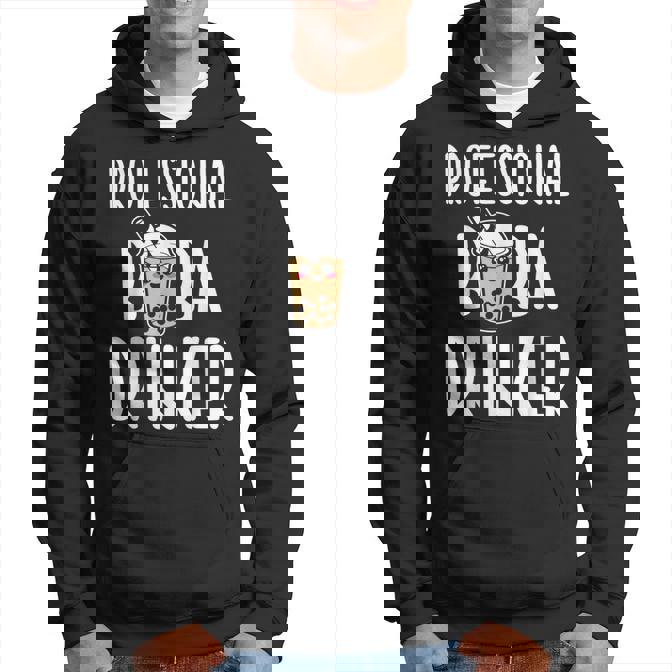 Cute Kawaii Boba Tea - Cute Kids Bubble Tea Hoodie | Mazezy