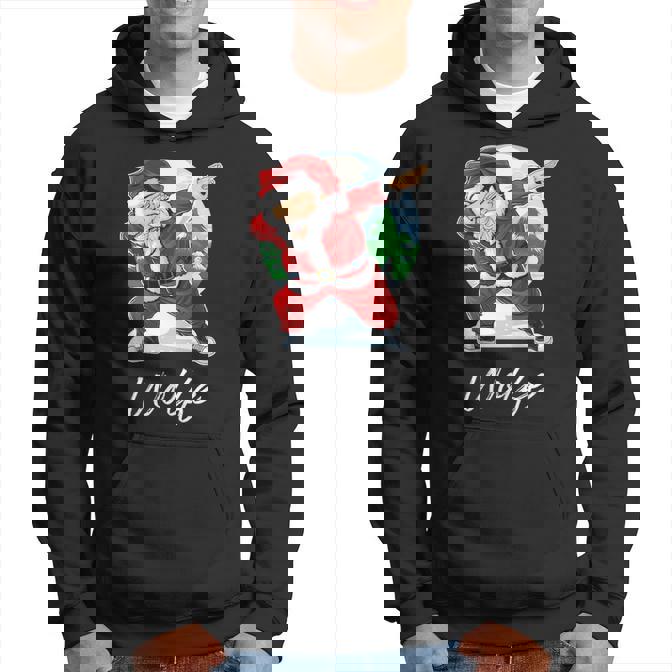 Werewolf Ripping Meme Alpha Wolf Werewolf Literally Me Hoodie - Seseable