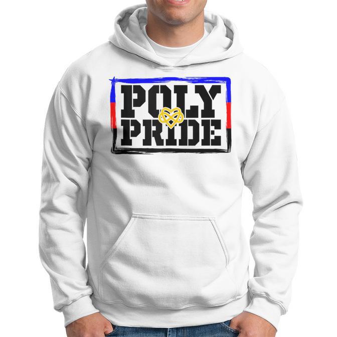 Tattoo Style Anchor Infinity Symbol Swallow Hoodie | Mazezy