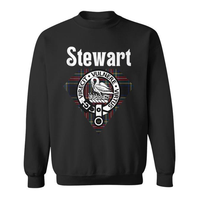 Stewart Clan Scottish Name Coat Of Arms Royal Tartan Stewart Funny ...