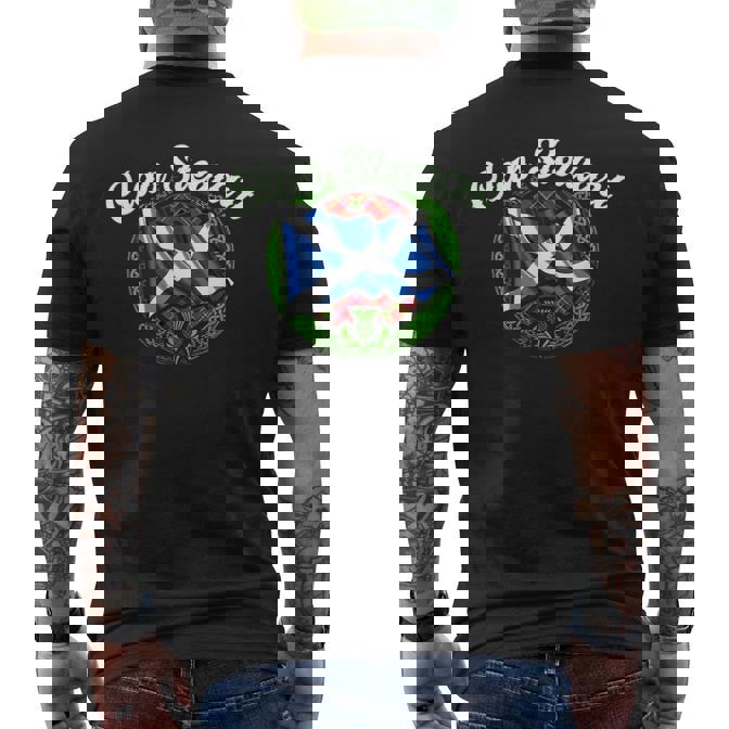 Stewart Clan Scottish Name Coat Of Arms Royal Tartan Stewart Funny ...