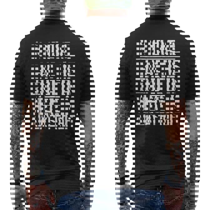 Valerie Nutrition Facts First Name Personalized Nickname Men's Back ...