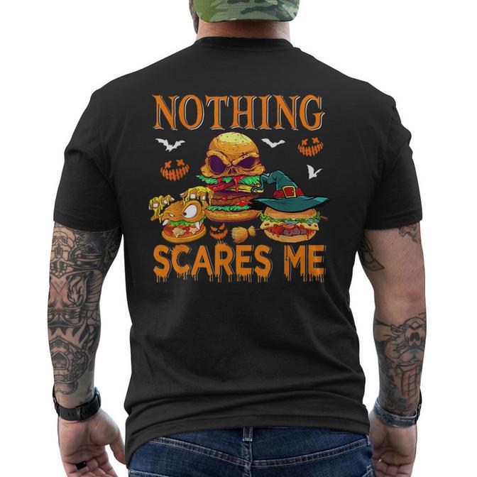 Skull Halloween Horror Vintage Comic Book Retro Funny Scary Halloween ...