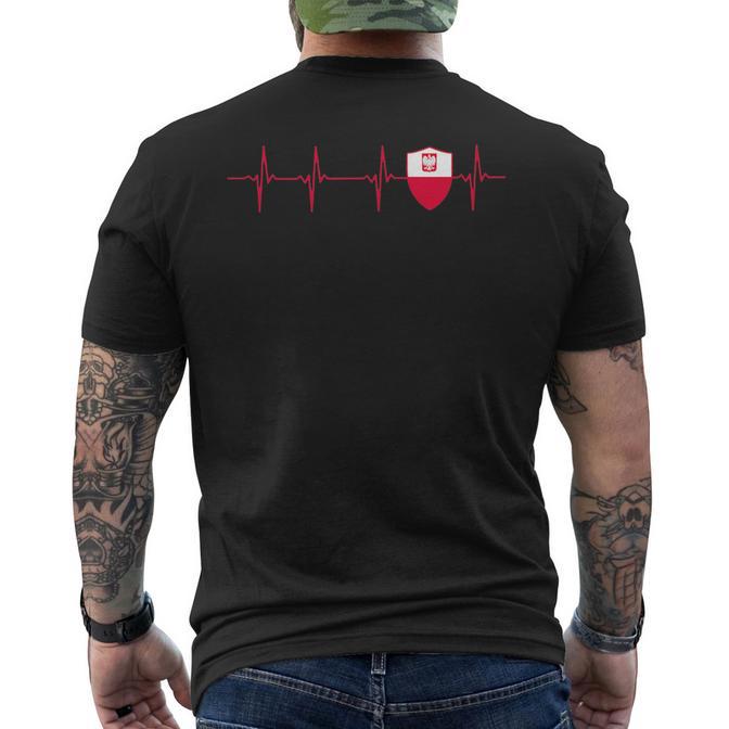 Sisu Definition Finnish Roots Suomi Finn Finland Men's T-shirt Back ...