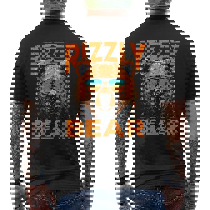 Sigma Rizz University Meme Rizzler Internet Memes Meme Men's T-shirt ...