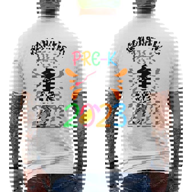 Class Of 1974 50Th Golden Reunion 74 Grad Reunion Men's T-shirt Back ...