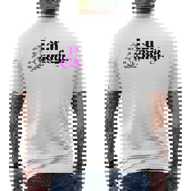 Ken Carson Merch Agc Men's T-shirt Back Print | Mazezy