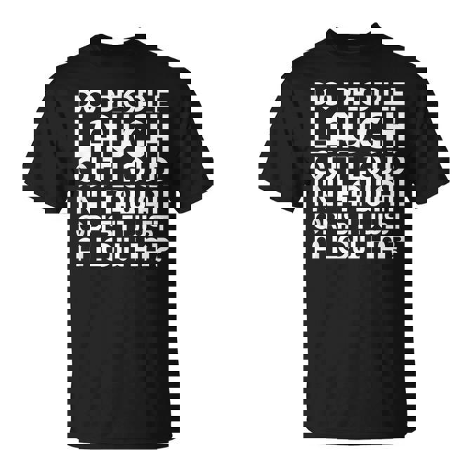 Fathers Day Dad Jokes Daddy Humor Dads With Beard Papa Men's T-shirt ...