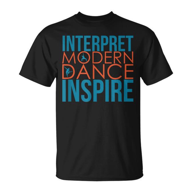 Salsa Dancing Latin Lover Dancers Fun Statement All Men T-Shirt | Mazezy