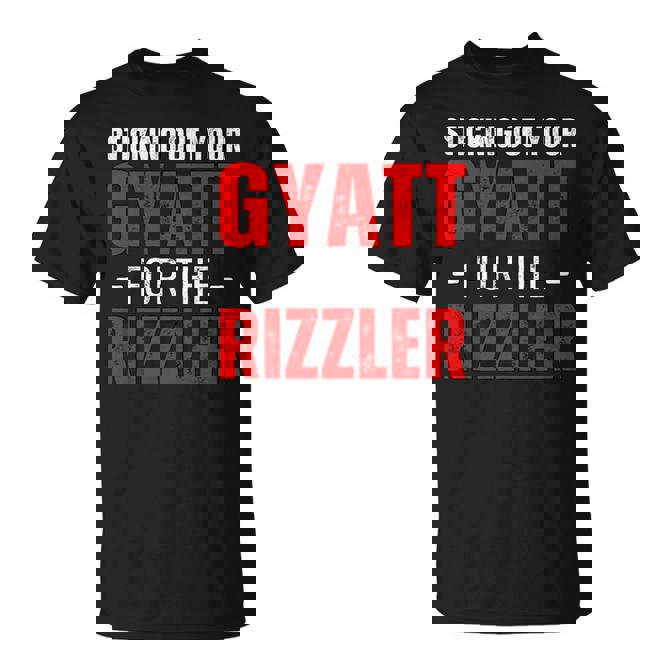 Rizz Rizzler Rizz God Slang Meme Trending Social Media T-Shirt | Mazezy