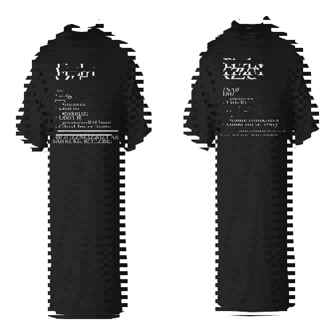 Rizz Rizzler Rizz God Slang Meme Trending Social Media T-Shirt | Mazezy