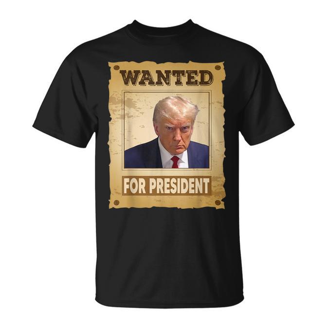 Donald Trump Hot Never Surrender T-Shirt | Mazezy