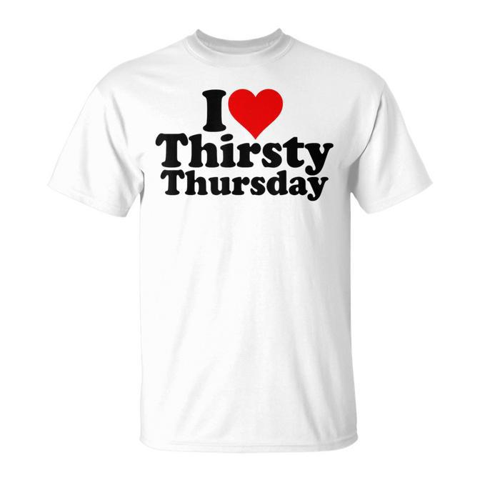 Maundy Thursday T-Shirt - Monsterry