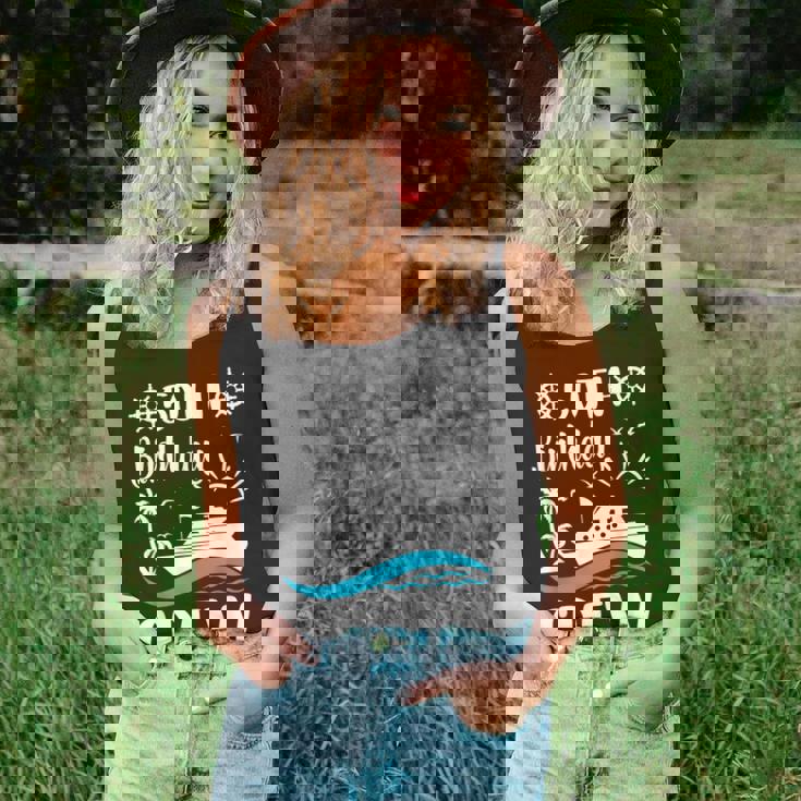 50 Th Birthday Cruise Crew 1974 50 Year Old Celebration Tank Top | Mazezy