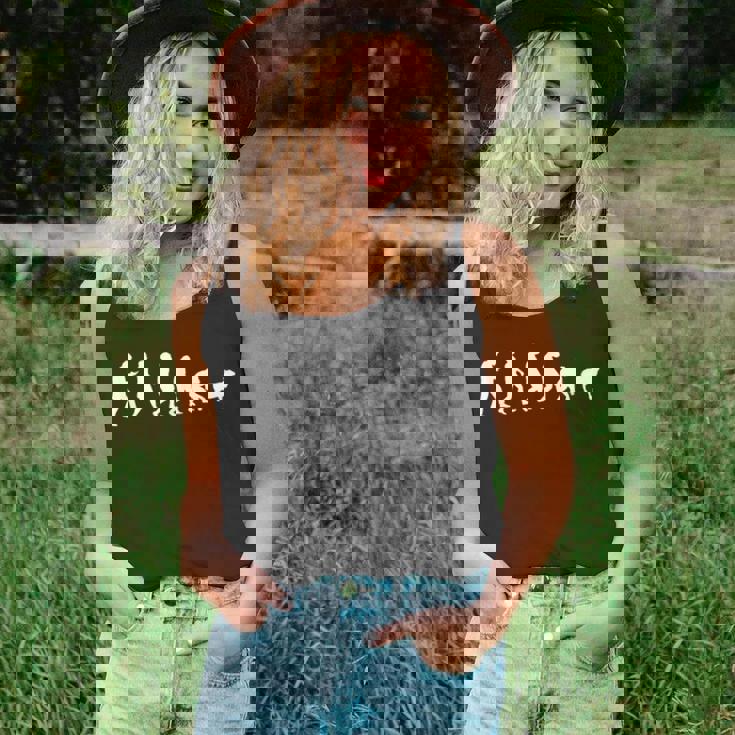 Conspiracy Theorist Human Evolution Wake Up Sheeple Sheep Unisex Tank ...