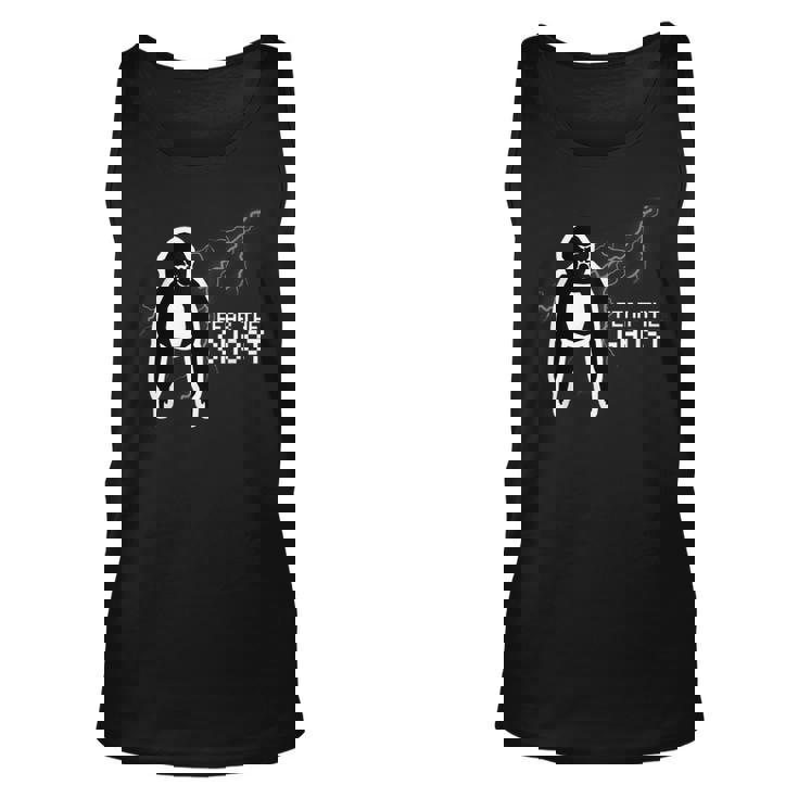 Gorilla Tag Ghost For Boys Ns Tank Top - Monsterry AU