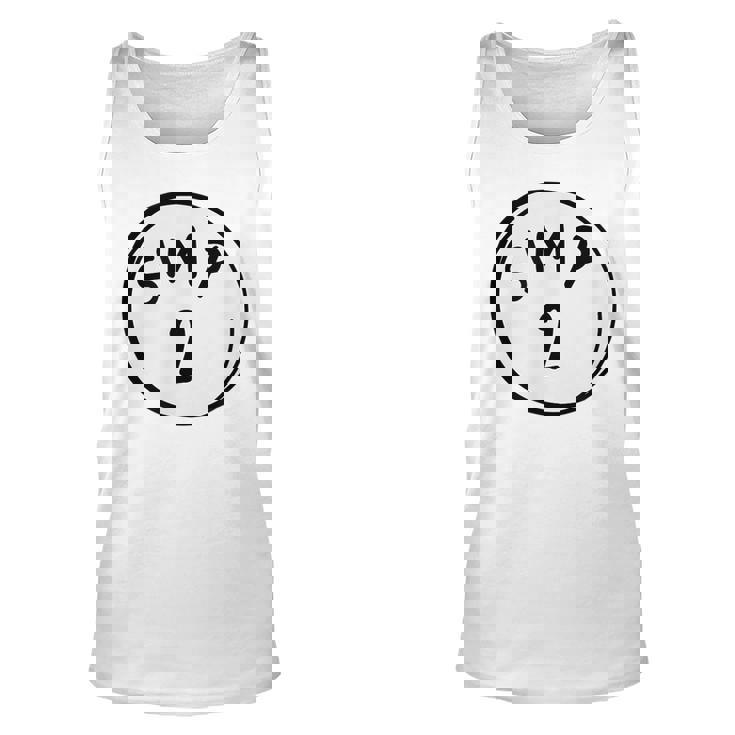 Original Trending 2020 Meme Simp 2 Costume Men's Back Print T-shirt ...