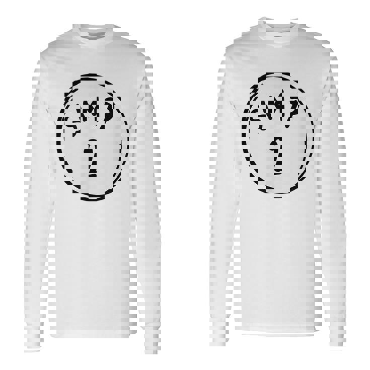 Original Trending 2020 Meme Simp 2 Costume Men's Back Print T-shirt ...