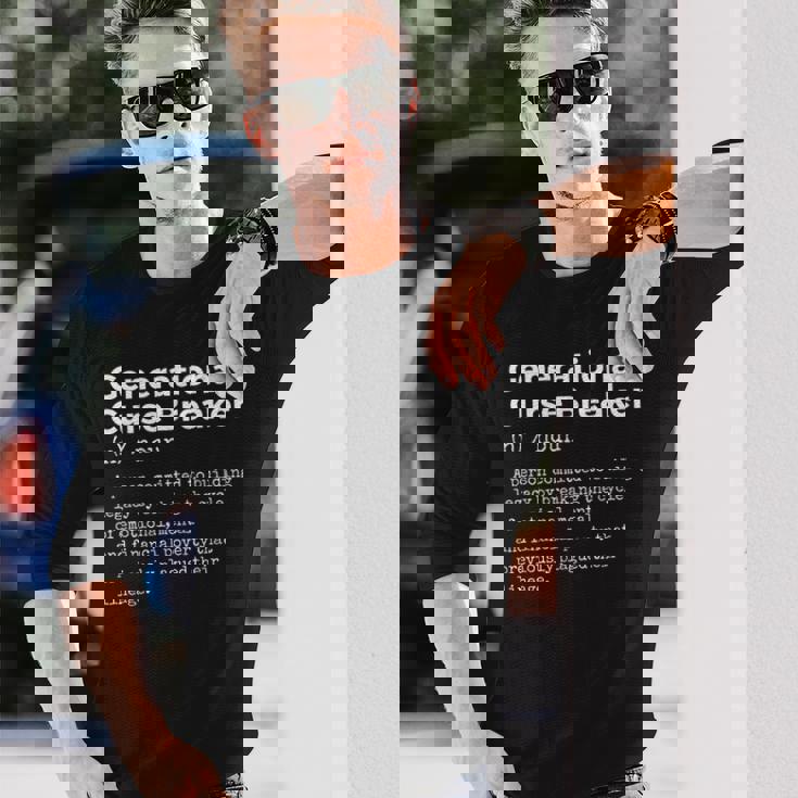 Generational Curse Breaker Definition Inspiration Motivation Long ...