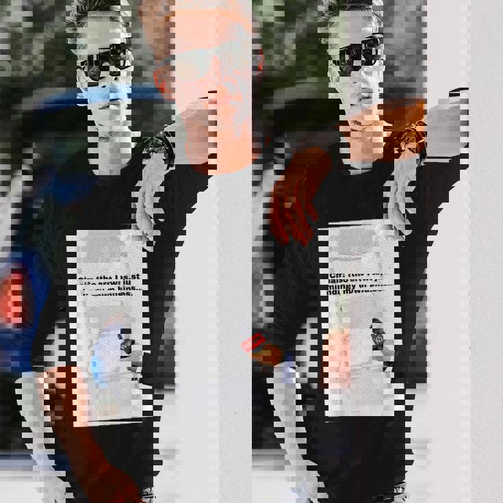 Montgomery Riverfront Brawl Riverfront Brawl Memes Long Sleeve - Seseable