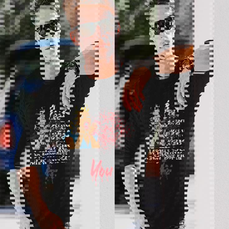 Scary Horror Movie Blood Poetry Poem I Love Horror Movies Scary Long ...