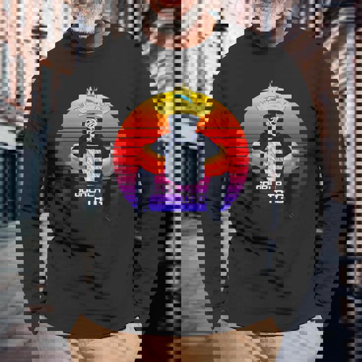 Retro Gorilla Tag Gorilla Tag Merch Monke Boys Long Sleeve | Seseable UK