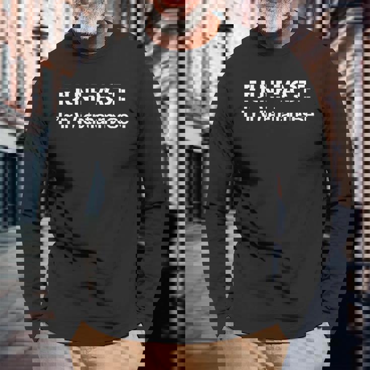 Vietnamese Pride Vietnam Viet Asian Azn Pride Swag Long Sleeve T-Shirt ...