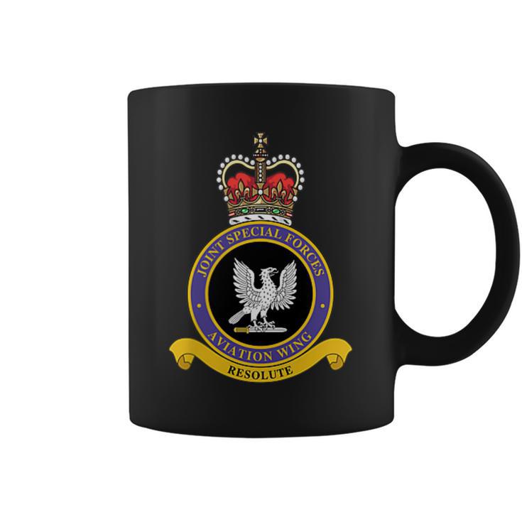 British Air Force Joint Special Forces Aviation Wing Jsfaw Unisex T ...