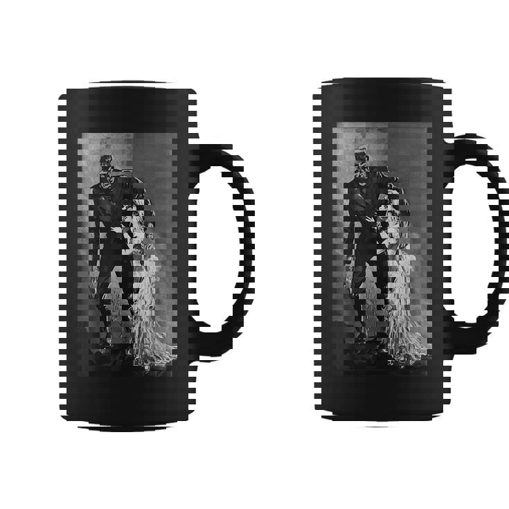 Classic Horror Movie Monster Vintage Halloween Frankenstein Halloween ...