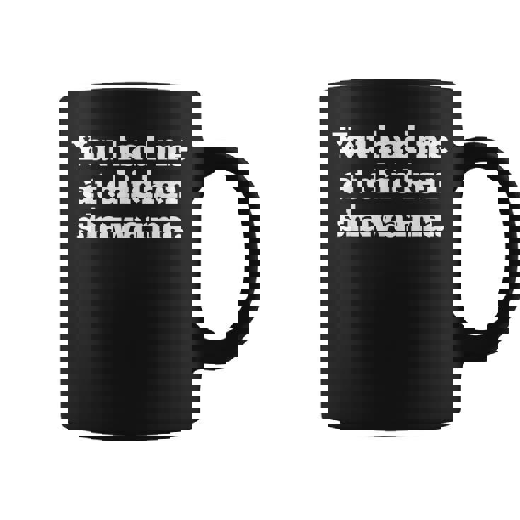 Chicken Shawarma Lover Arabic Food Arab Foodie Meme Women Hoodie | Mazezy