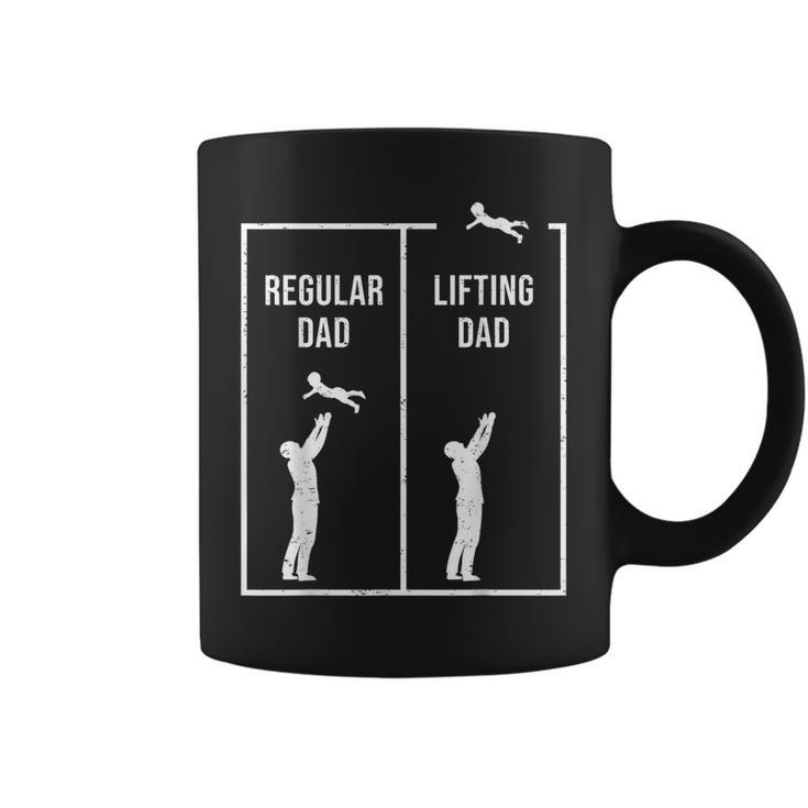Weightlifting Workout Fitness Father Gym I Lifting Dad Men's T-shirt ...
